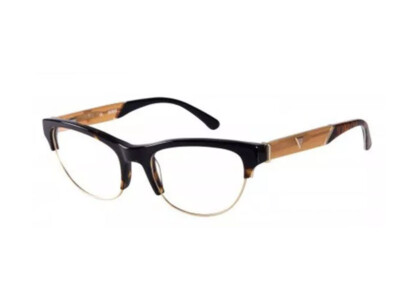 Monture Lunettes de Vue Guess Authentique GU2312 Havana S30 | eBay