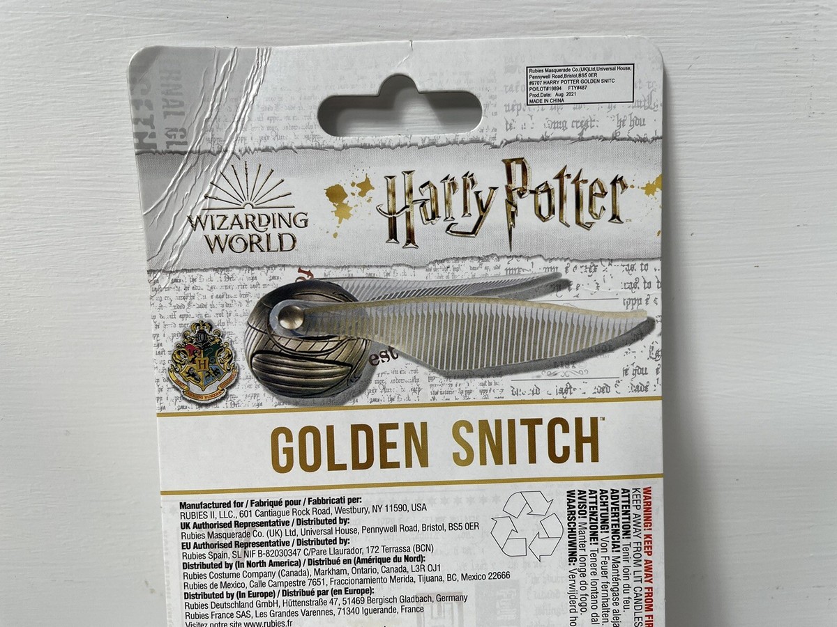 Quidditch Snitch Ag Eitilt Golden Snitch Snitch Snatcher The Quidditch