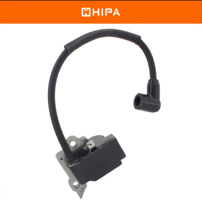 Ignition Coil For Poulan P3314 P3416 P3816 P4018 PP3314WSA WS Chainsaw ...