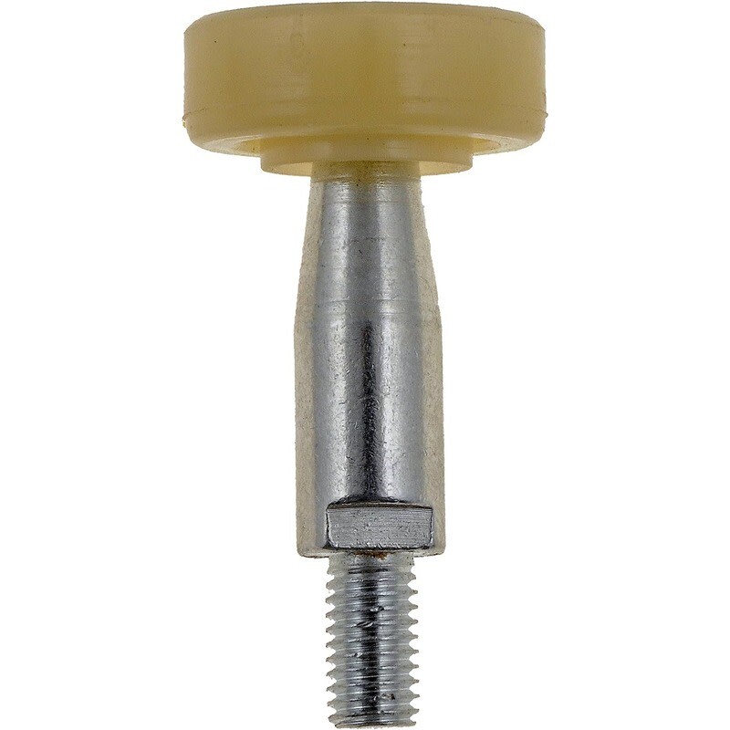 74407 Dorman Window Roller Front or Rear New for Chevy Olds Le Sabre ...