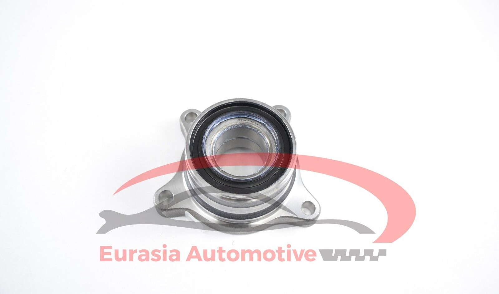 Genuine Toyota 4Runner 2003-2009 Wheel Hub And Bearing Rear Right ...