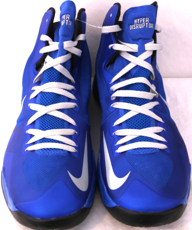 Nike Hyperdisruptor Blue
