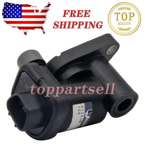 17150-RCA-A01 0120106010 Actuator Assy Bypass Solenoid Valve Fits Honda ...