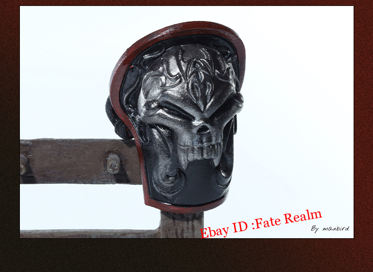 1/12 Custom Cape Cloak Set For 6'' Gladiator Spawn Action Figure（No ...