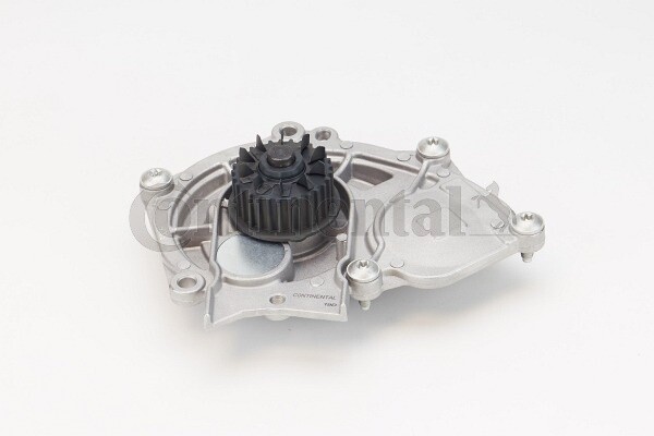 ContiTech WP 6122 Water Pump OE Replacement Xx0621 Yrr40g for sale ...