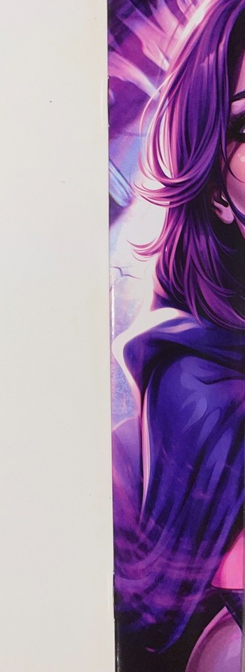 Soto Studios Raven Ahegao Karych Full Nude Virgin Variant NM+ | eBay