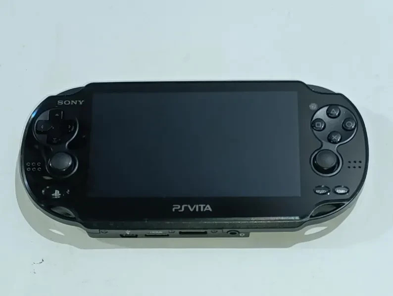 Ultra Rare Sony Playstation PS Vita 1000,, Dev Kit Super Clean working ...