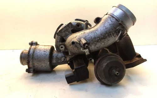 Audi A5 8T 8F 2010 Benzin 132kW Turbo 06H145702Q RRU16090 | eBay.de