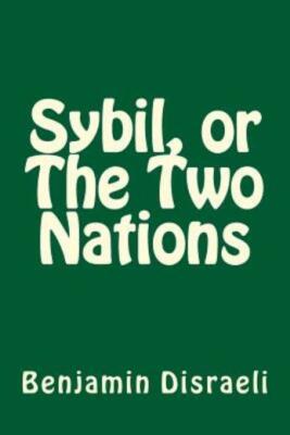 Sybil, Or The Two Nations 9781982098087| eBay