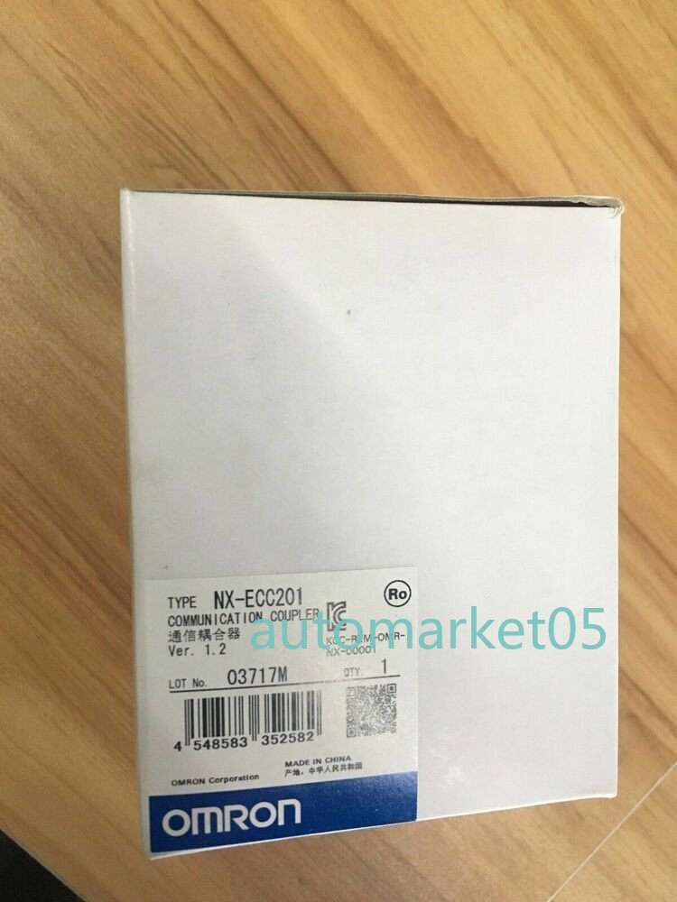 For Omron Nx-ecc201 1pc Nxecc201 Blood Pressure Monitor Replacement ...