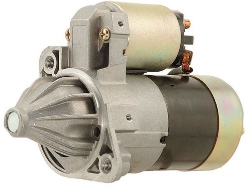 For 1989-1990 Mitsubishi Sigma Starter AC Delco 46396KSDR 3.0L V6 Gold ...