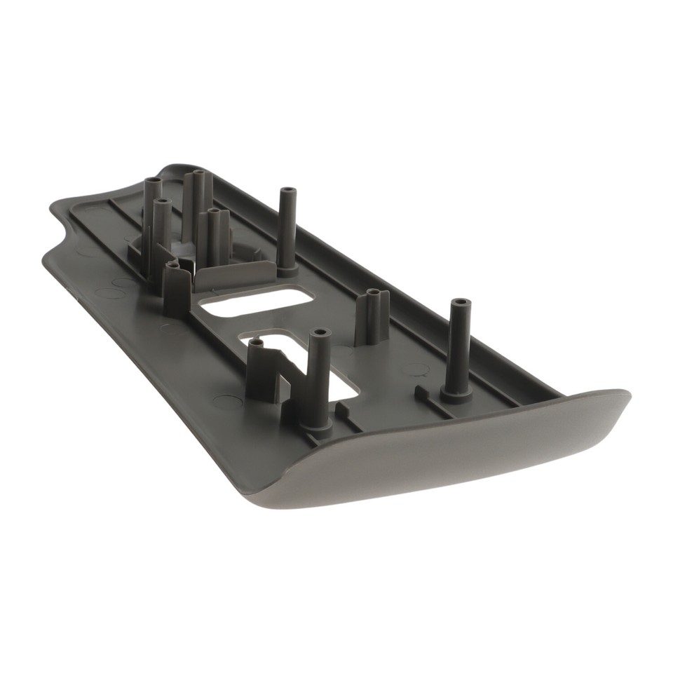 Front Left Seat Control Switch Bezel Cover for Chevrolet Silverado 1500 ...