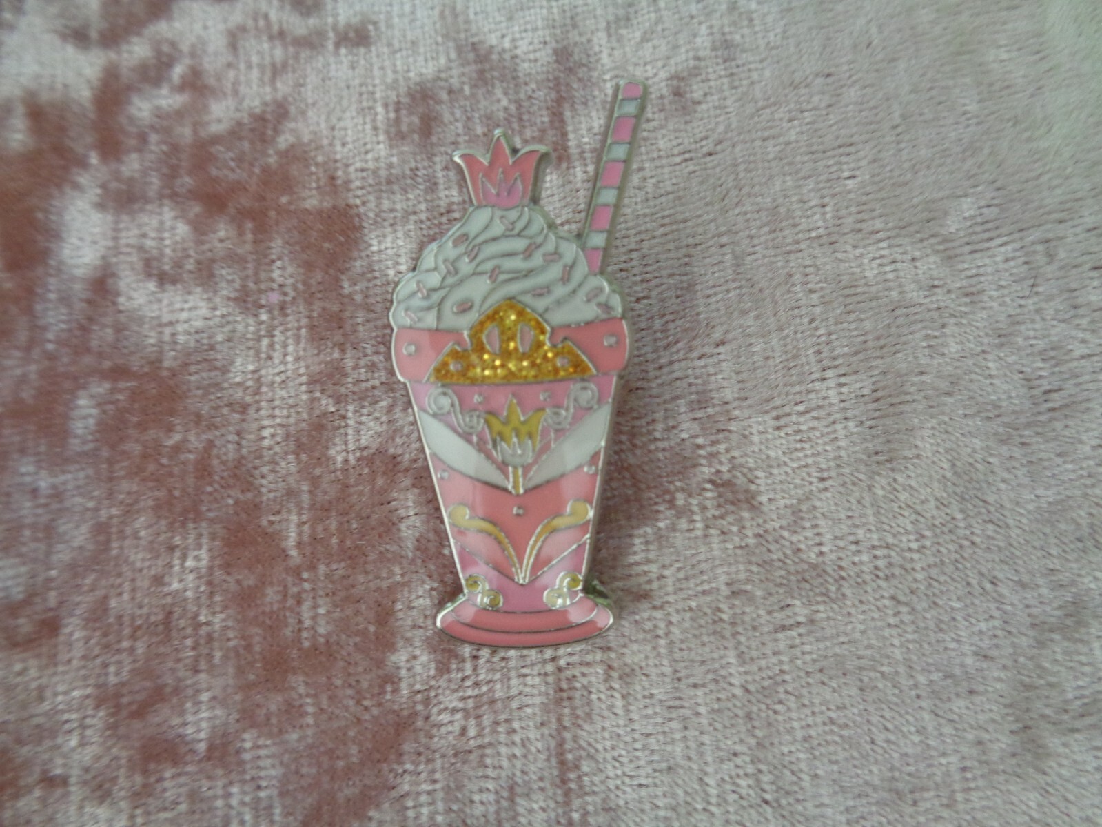 Loungefly / Disney - Aurora - Princess - Milkshake - Mystery / Blind ...