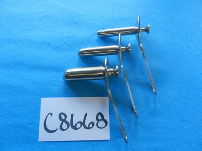 Exam & Diagnostic - Anoscope