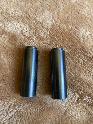 1911 Black Guide Rod Plug 2 | eBay