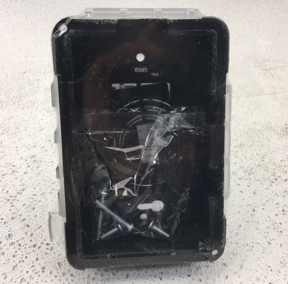 MM410C TAYMAC MULTI APPLICATION WEATHERPROOF RECEPTACLE COVER ...