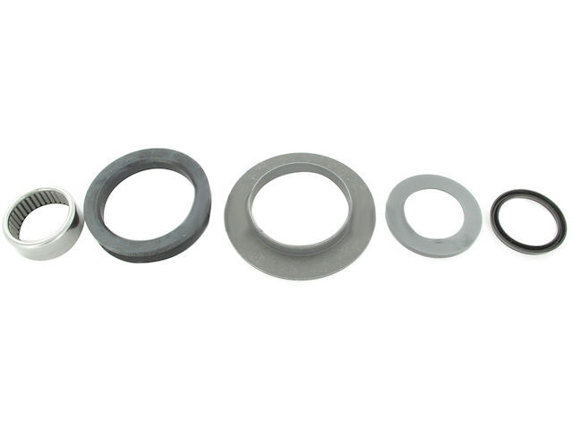 SKF Locking Hub Service Kit fits Jeep TJ 1997-2006 4WD 81JSKB | eBay