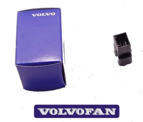 USB Connection VOLVO C70 S80 V70 XC70 S60 V60 S60CC V60CC S40 C30 V50 ...