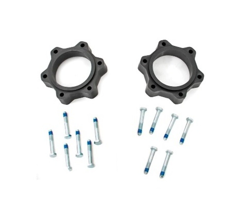 Rough Country CV Spacers for Chevrolet/GMC 1500 Pickup Tahoe Suburban ...