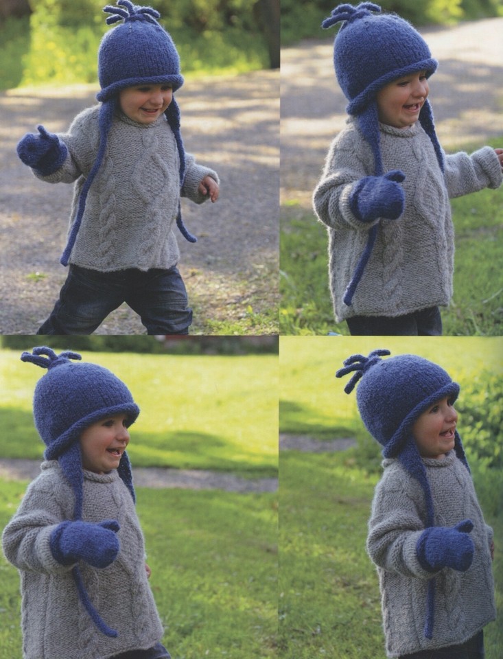 Elsebeth Lavold Designers Choice Knitting Pattern Book 23 Come Closer ...