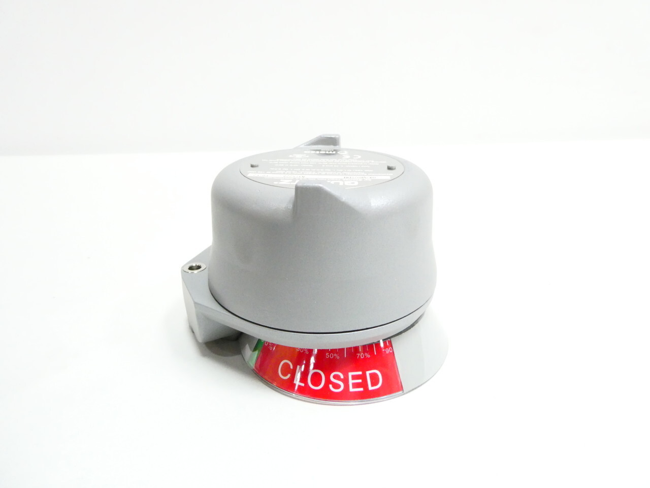 Metso QX2VB02SDM Valve Control Switch 125/250v-ac for sale online | eBay