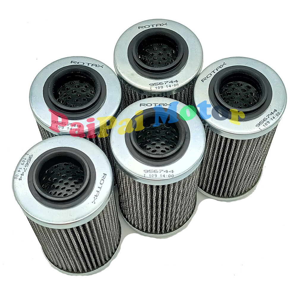SEA-DOO 420956744 - Cross reference oil filters