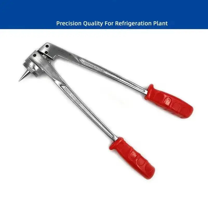 CT-100AL Lever Type Expander Copper Tube Tool Kit Air Conditioner (10 ...