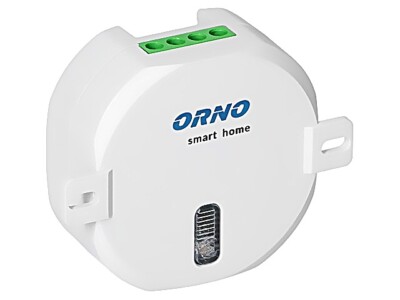 OR-SH-1734 Relay Flush Mount Socket 230VAC 30m OR-SH-1731 ORNO | eBay