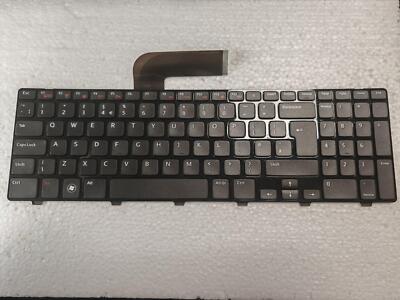 UK Keyboard for Dell Inspiron 15R N5110 M5110 N 5110 M501Z M5110 M511R ...