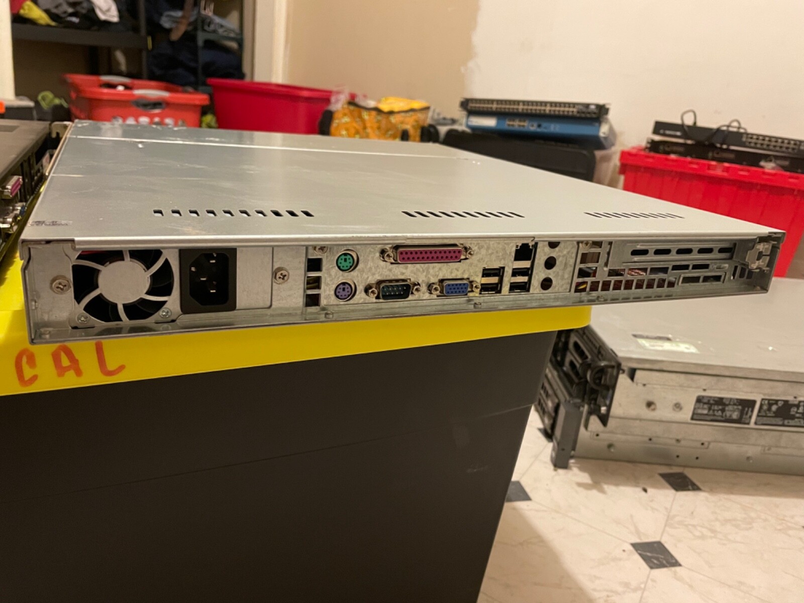 Barracuda Message Archiver 350 BMA350A Bnhw004 for sale online | eBay