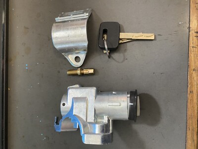COMMODORE BARREL & KEY VN VP VR VS ignition HOUSING CLUBSPORT SS ...