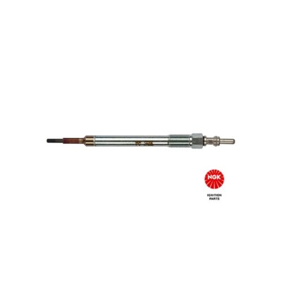 1 GENUINE NGK GLOW PLUG FOR DISCOVERY SPORT 2.0D 2015- LR116117 7V | eBay