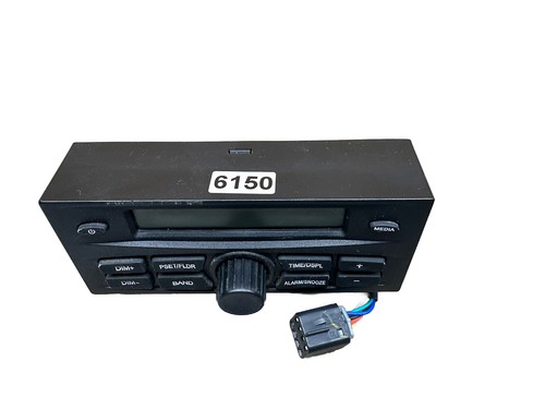 2018 International LT Sleeper Radio Control Navistar OEM | eBay