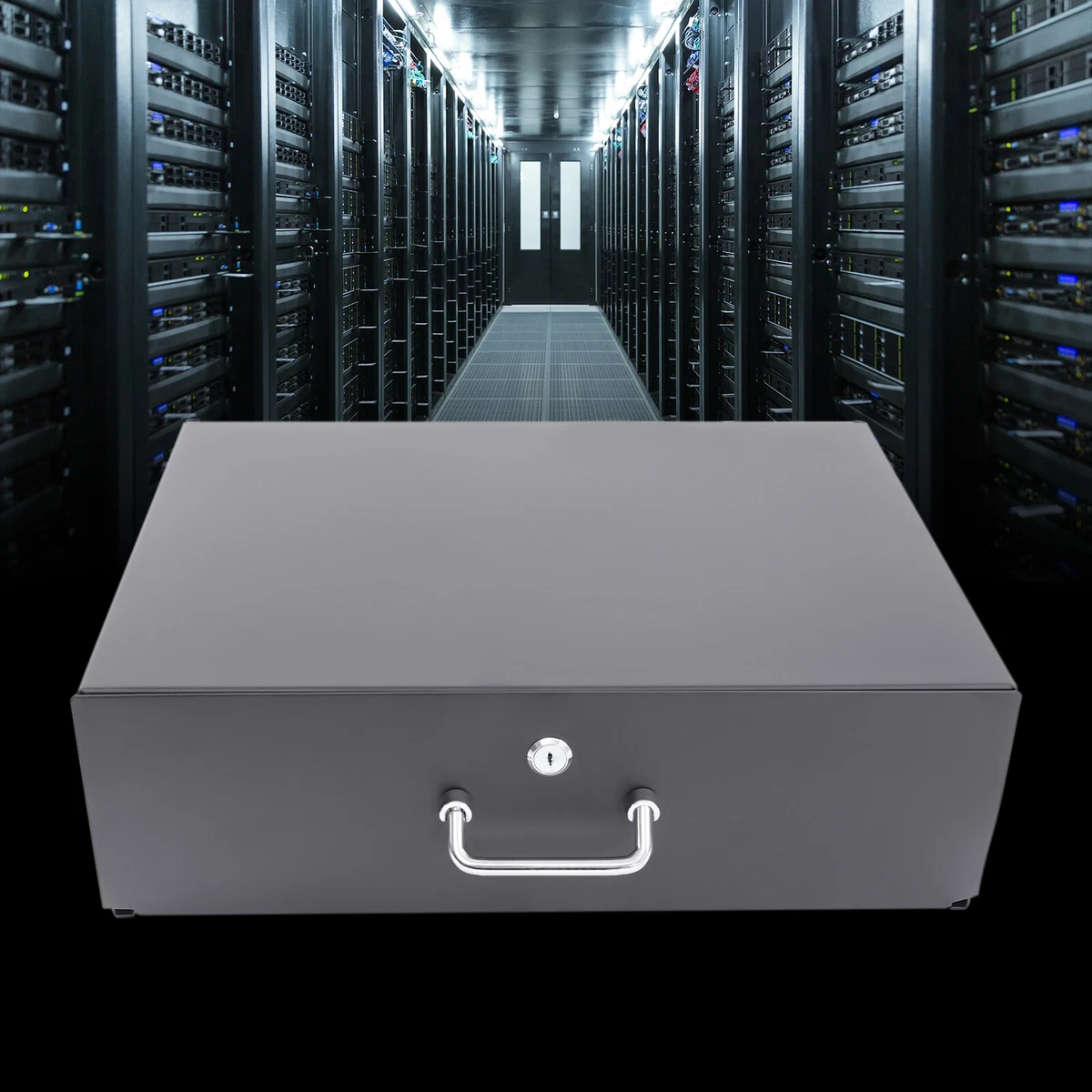 3u Data Cabinet | Cabinets Matttroy