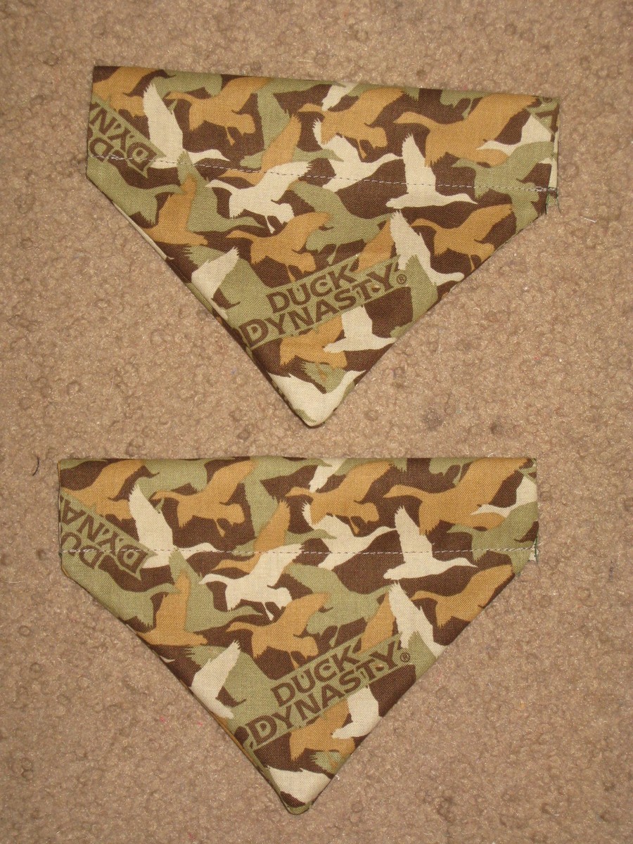 Duck Commander Camo Pattern Duck Commander Camouflage T Shirts For