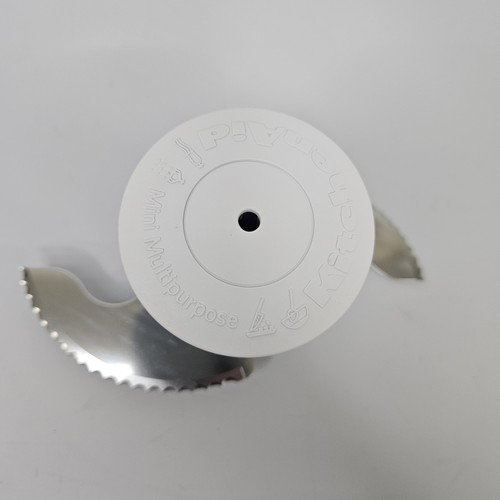 Kitchen Aid Mini Multipurpose S-Blade for 13-Cup Food Processor KFP1333 ...