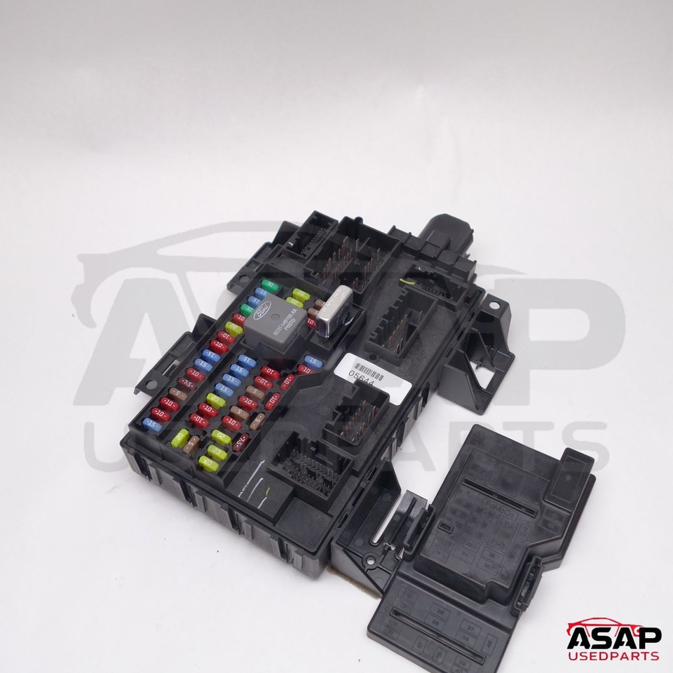 🍎 PROGRAMMED PLUG & PLAY BCM BCU FUSE BOX FUSION MKZ 2010-2012 AG1T ...