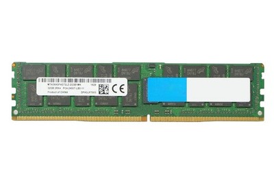 RAM Micron 32GB 2Rx4 PC4-19200T-L DDR4 LRDIMM 2400MHz MTA36ASF4G72LZ-2G3B1 | eBay