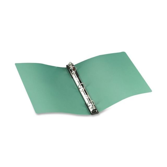 Avery Dennison Ave-14802 Hanging File Binder - Letter 8.5" X 11" 175 ...