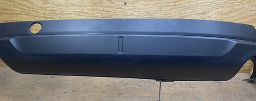 2022 Mazda CX-5 Rear Bumper Lower Cover OEM KSD4-50-222B | eBay
