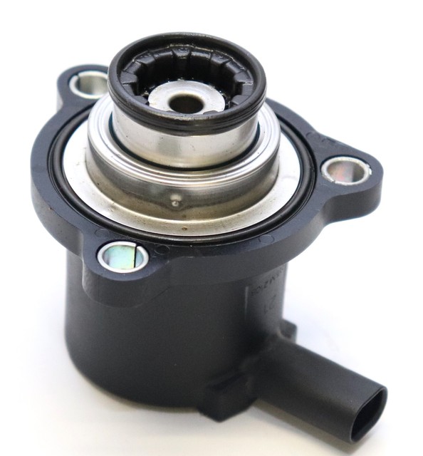 Hyundai I30 PDE III 1.5 T-GDI Facelift Ladedruckventil Luftventil 39450 ...