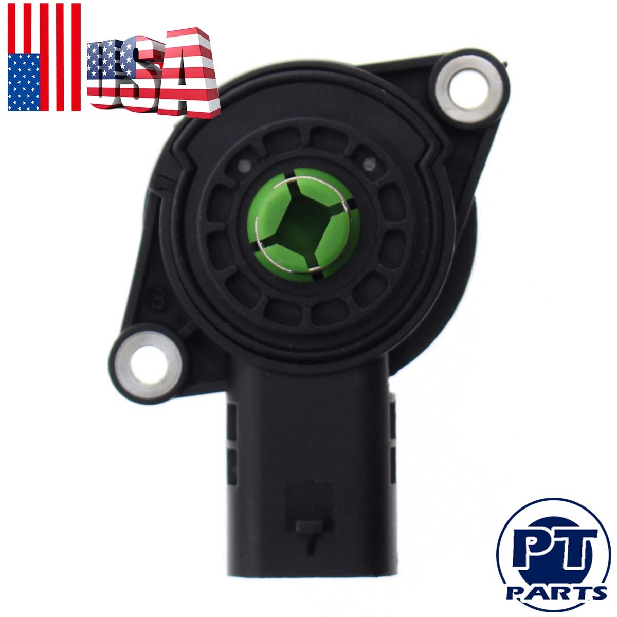 New Engine Intake Manifold Runner Control Sensor For VW AUDI SKODA ...