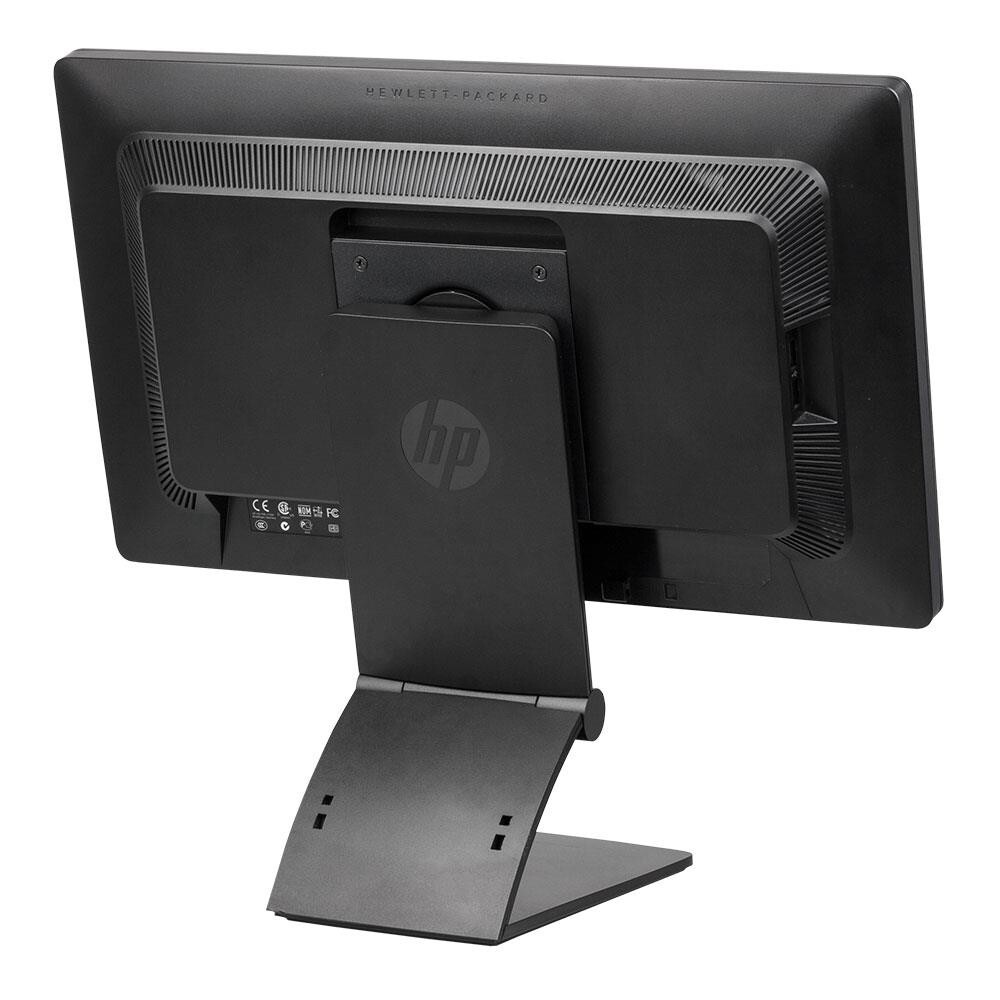 CHEAP HP 20" PC COMPUTER MONITOR VGA FLAT SCREEN DISPLAY PORT DVI MAJOR BRANDS | eBay UK