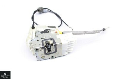 06-13 Mercedes W251 R350 GL450 ML550 Rear Right Door Lock Latch ...