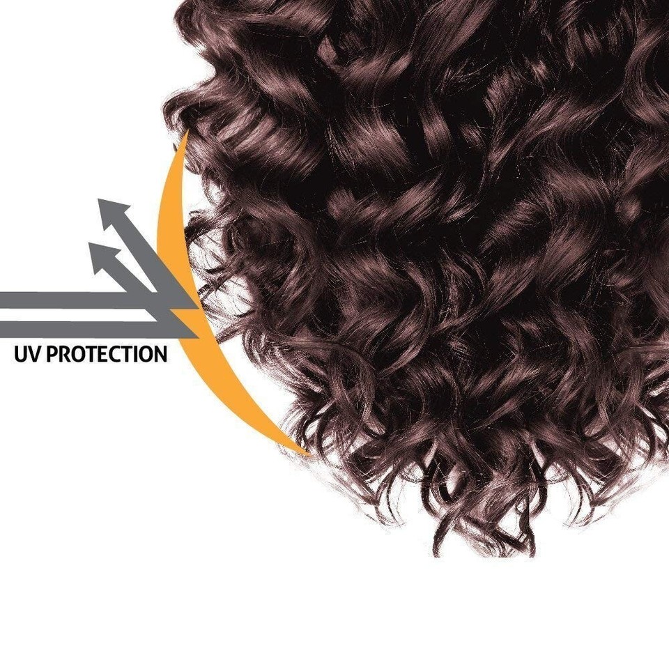 Vegetal Safe Hair Color Bio Natural Soft Black 100gm - Chemical ...