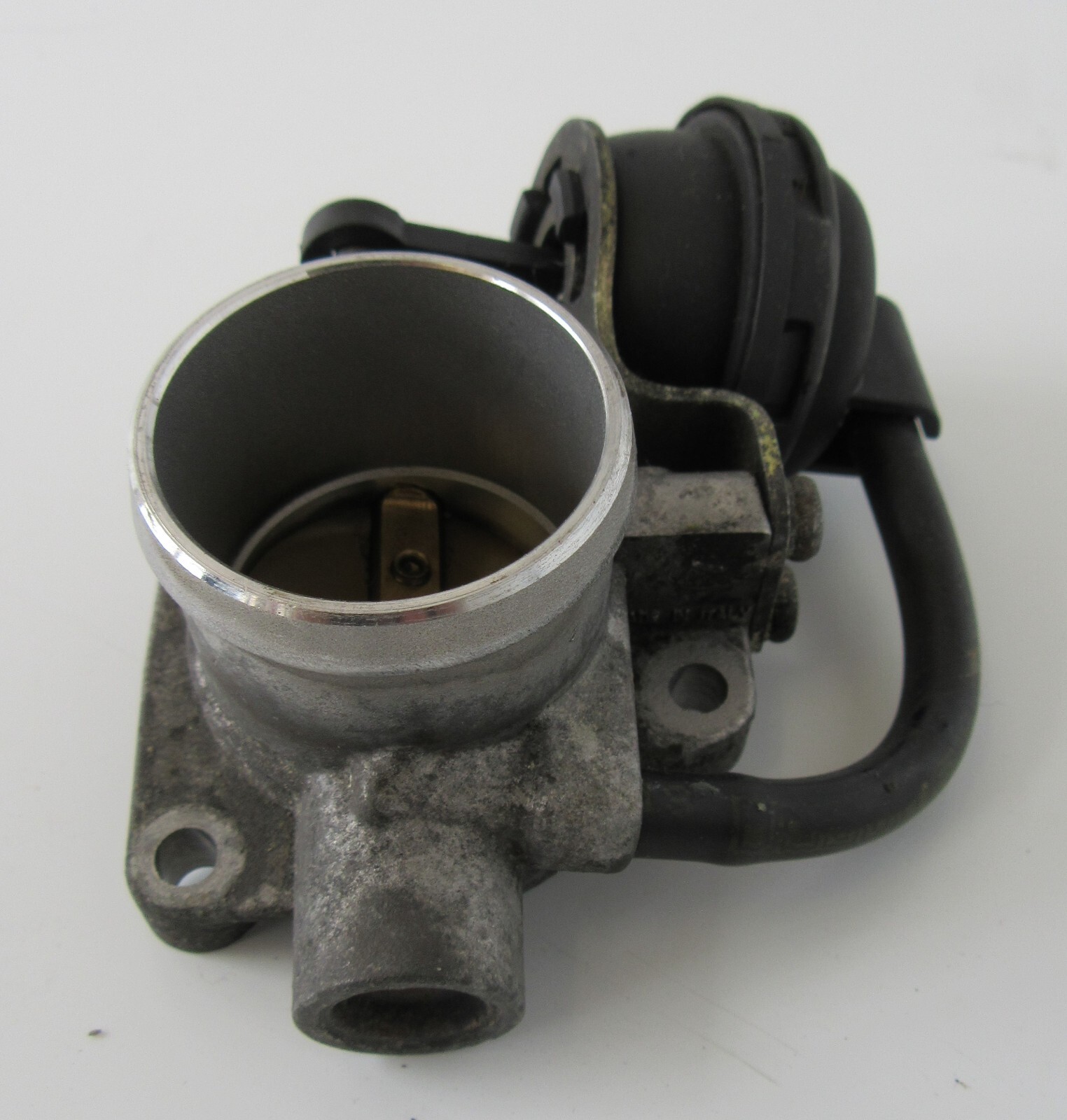 Genuine MINI Supercharger Diverter Blow Off Dump Valve for Cooper S R53 ...