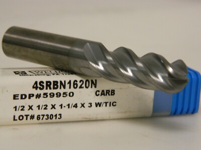 Grinding - Weldon Model