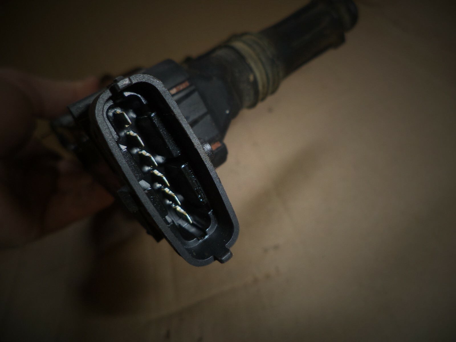 Opel Corsa D 1.2 Xep Bobine Paquet Bosch 0221503472 De 2008 An Voiture ...