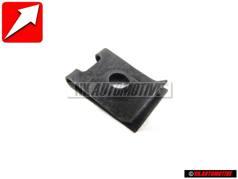 Original VW Speed Nut - N 0154456 | eBay