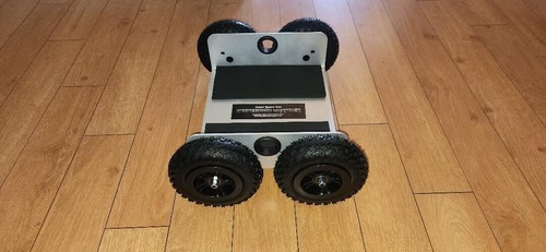 Crawl Space Inspection Crawler for Pest & Home Inspectors | eBay